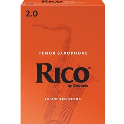 Tenor Sax Reeds | Brighton Music